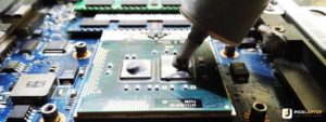 How to Upgrade Laptop Processor - Step by Step Guide (with Pictures)