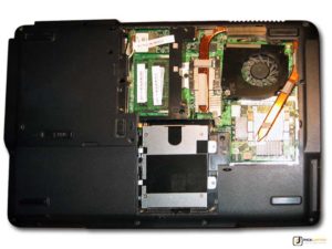 How to Fix Overheating Laptop with/without Taking it Apart | Pick Laptop