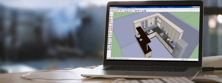 10 Best Laptops for SketchUp in 2024 + A Definitive Guide
