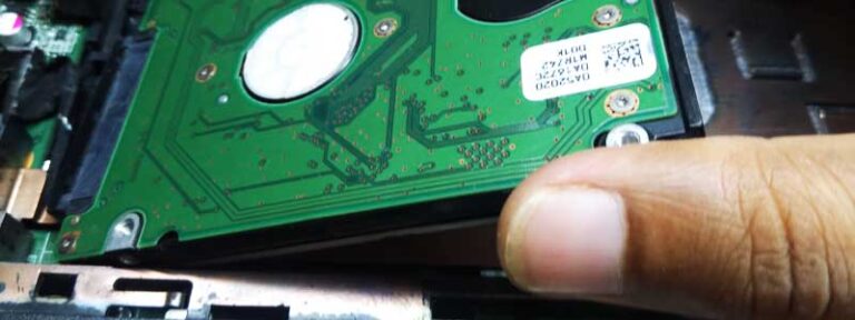 How to Replace a Laptop Hard Drive with SSD – Complete Guide | Pick Laptop