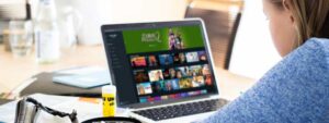 How to Watch Amazon Prime on a Laptop | Pick Laptop