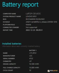 How to Test a Laptop Battery with a Multimeter? Complete Guide