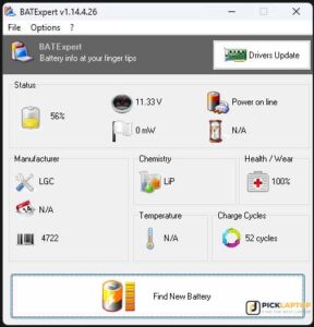 How to Test a Laptop Battery with a Multimeter? Complete Guide