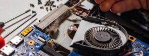 How Much Does It Cost to Replace a Laptop Fan? | Pick Laptop